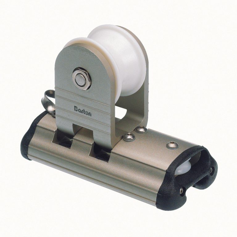 Towable Genoa Car Systems Archives - Barton Marine