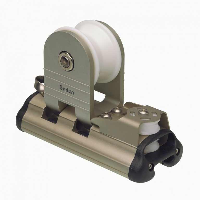 Traveller Systems Archives - Barton Marine