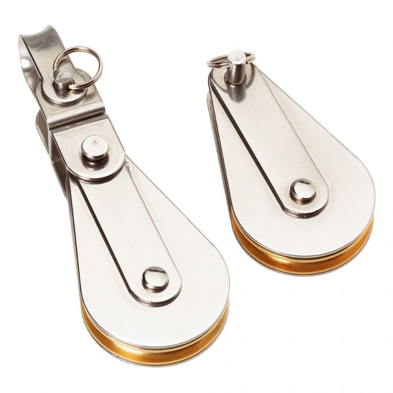 Blocks Archives - Barton Marine