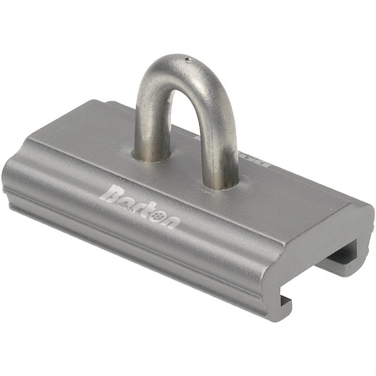 Mainsheet Slide Car (32mm) - Barton Marine