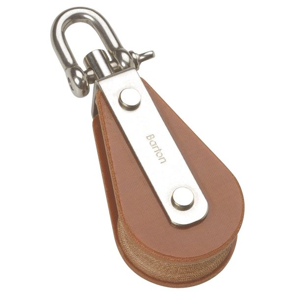 Blocks Archives - Barton Marine