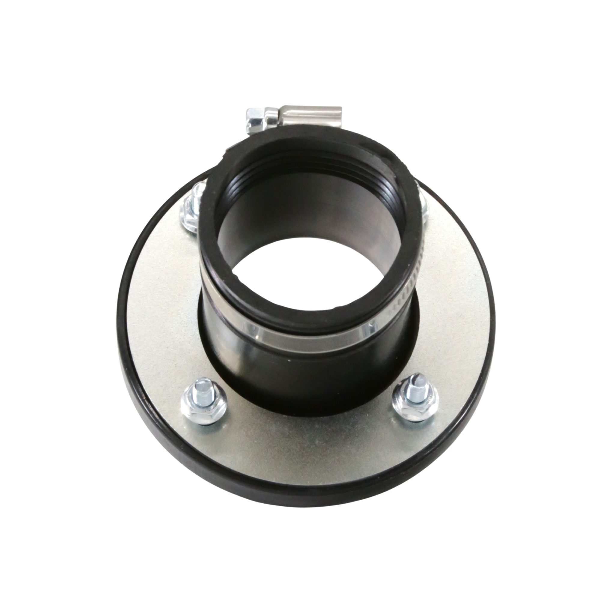 BPG-50 Bulkhead Pipe Gland 50mm OD - Barton Marine